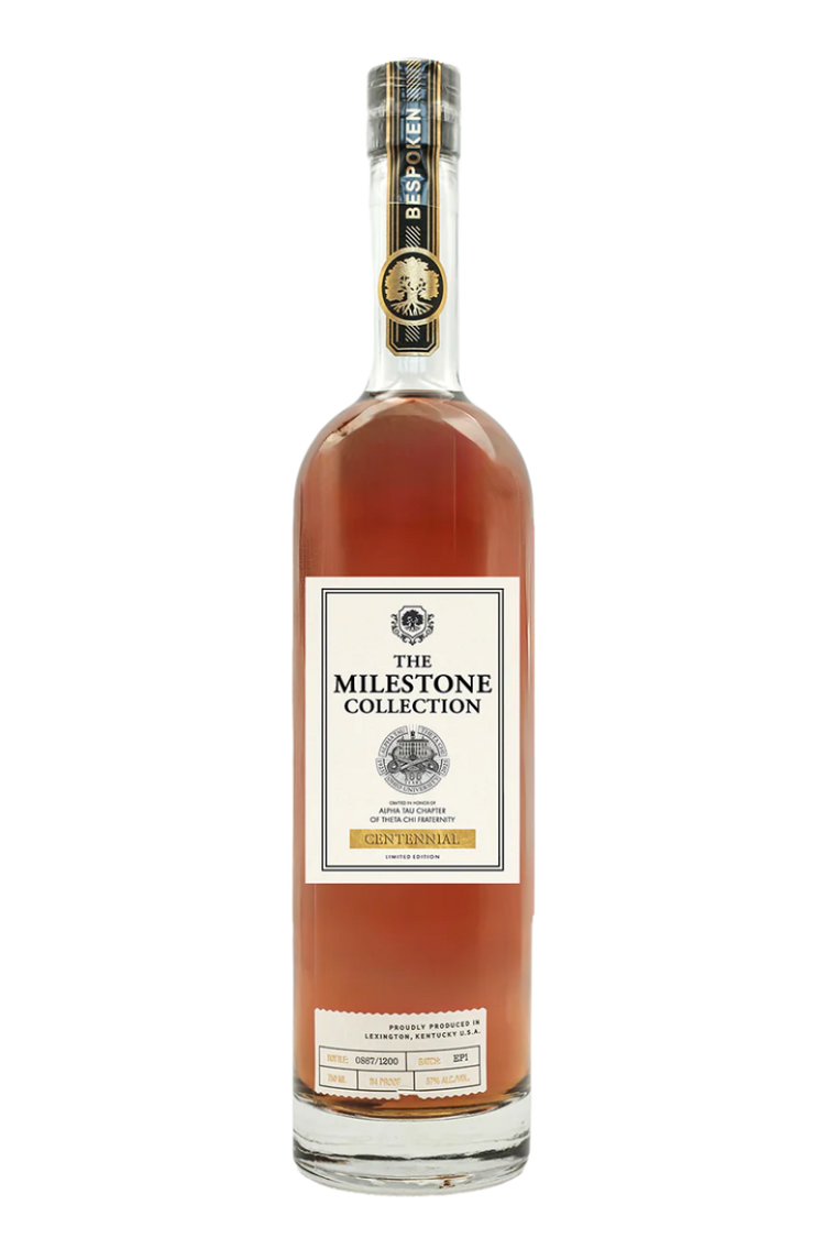 Products – Bespoken Spirits